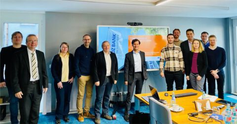 Workshop „Zahlungsabwicklung für blockchainbasierte Geschäftsmodelle ...